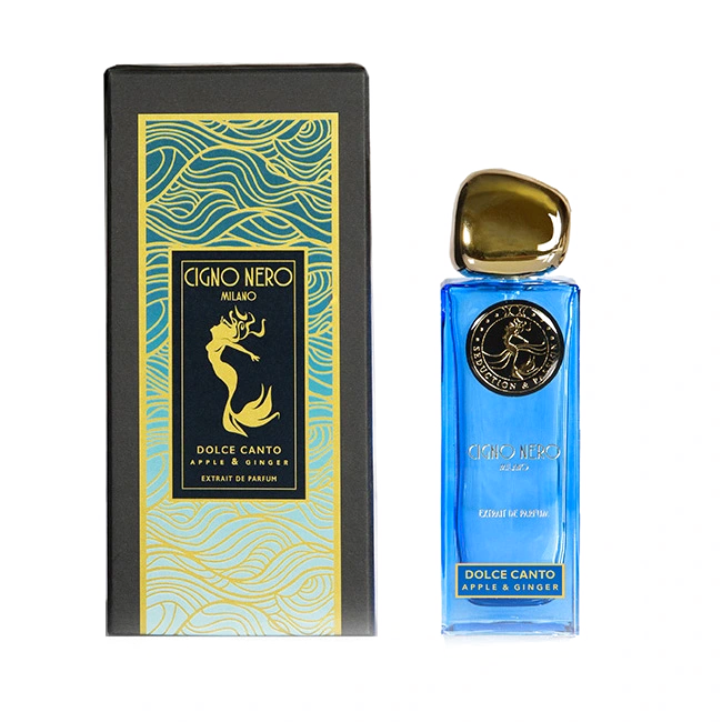 Сигно Неро Дольче Канто духи для мужчин и женщин 50 мл - Cigno Nero Dolce Canto