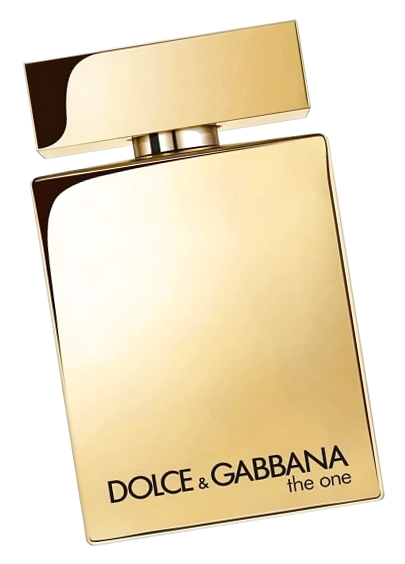 Парфюм для мужчин Дольче Габбана Зе Уан Голд Интенс 100 мл / Dolce & Gabbana The One Gold