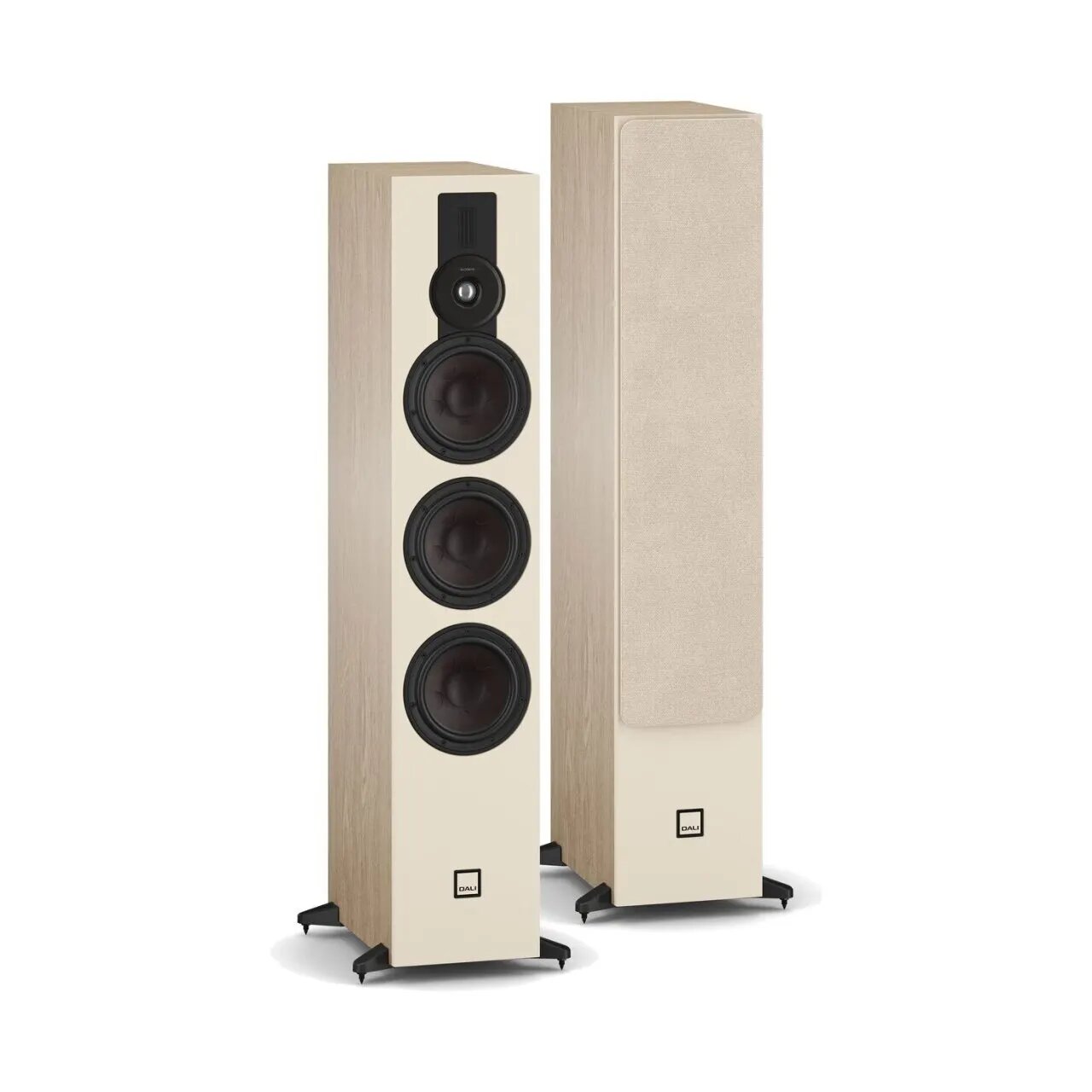 Напольная акустика DALI SONIK 9 Natural Oak