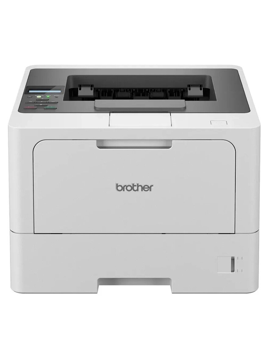 Принтер Brother HL-L5210DN — фото 1