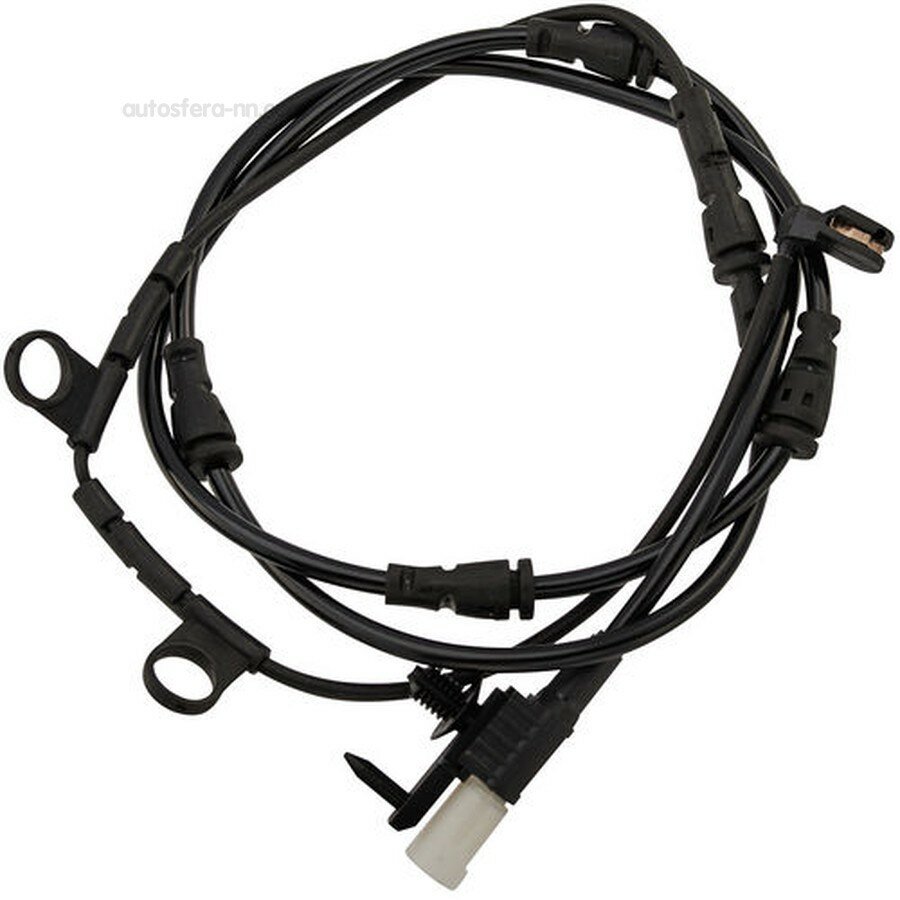 ZIKMAR Z75175R Датчик износа тормозных колодок