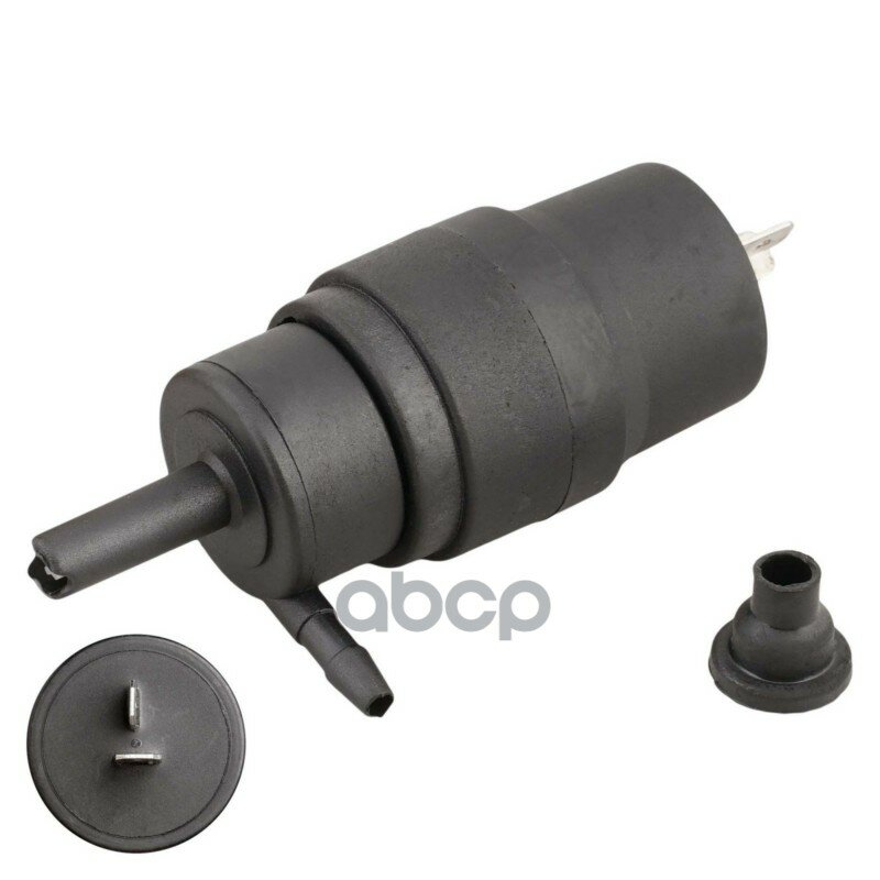Насос омывателя для а/м ВАЗ 2108-1119/2123/ГАЗ (1.8 АТМ) (SWP 0110X) STARTVOLT арт. SWP0110X