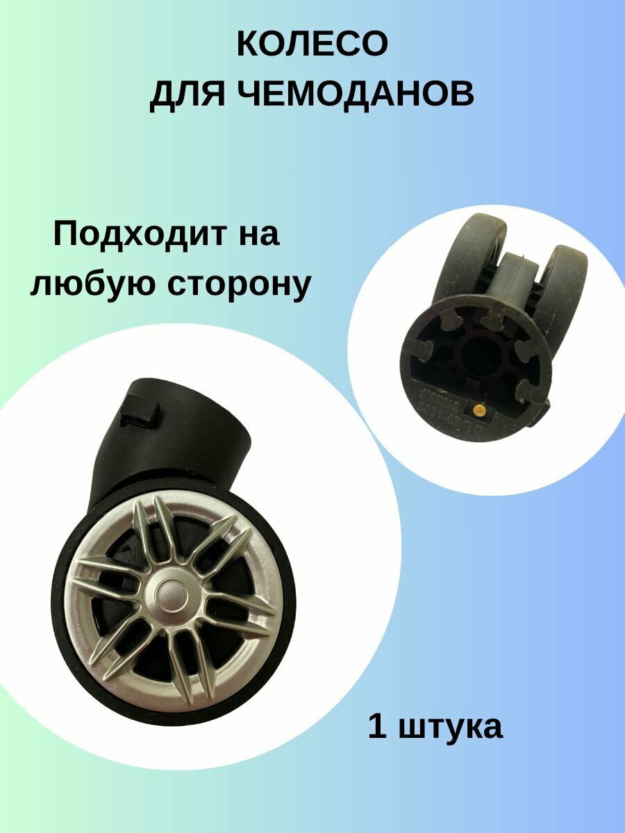 Колесо для чемодана