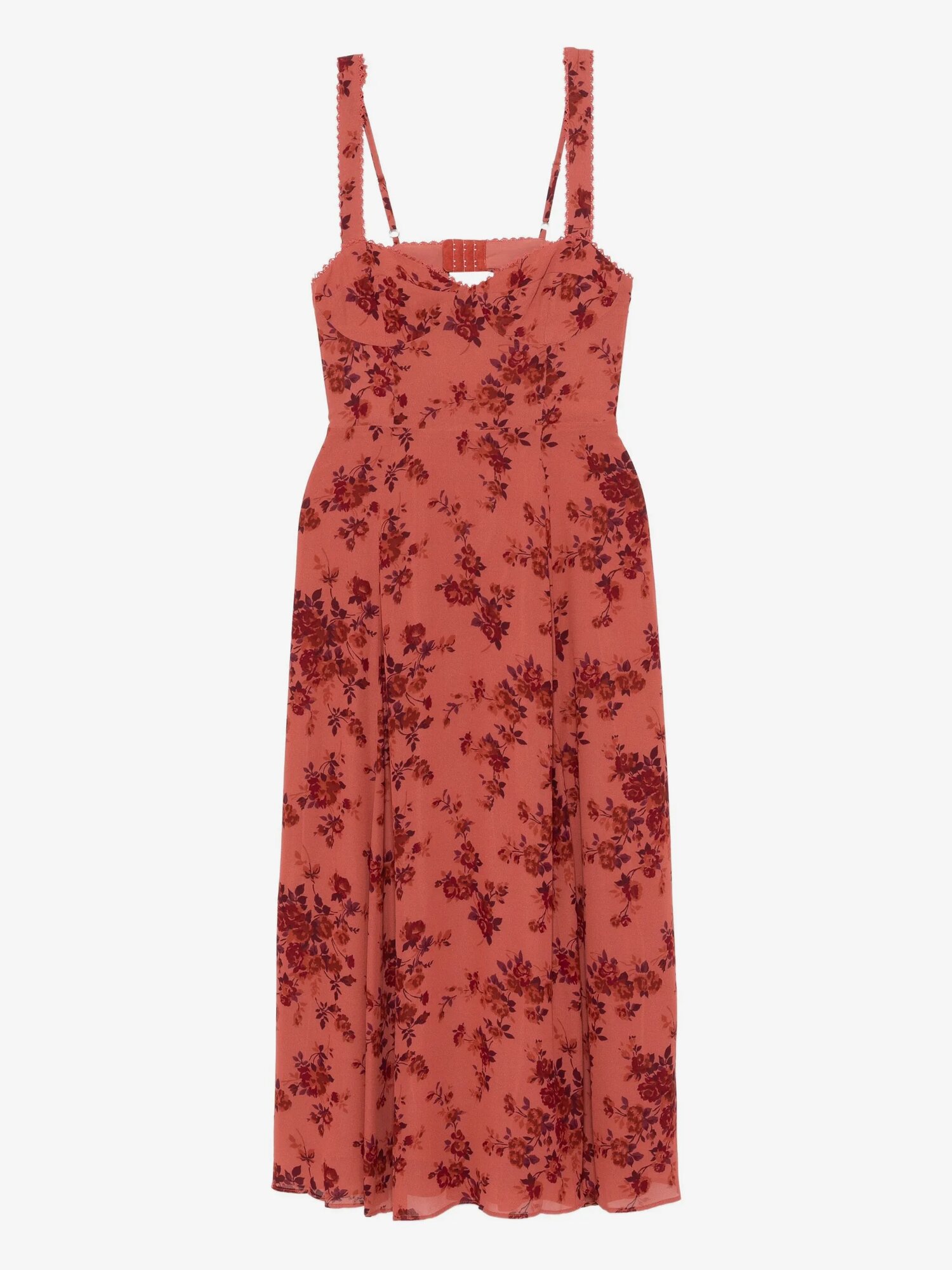 Платье Lela