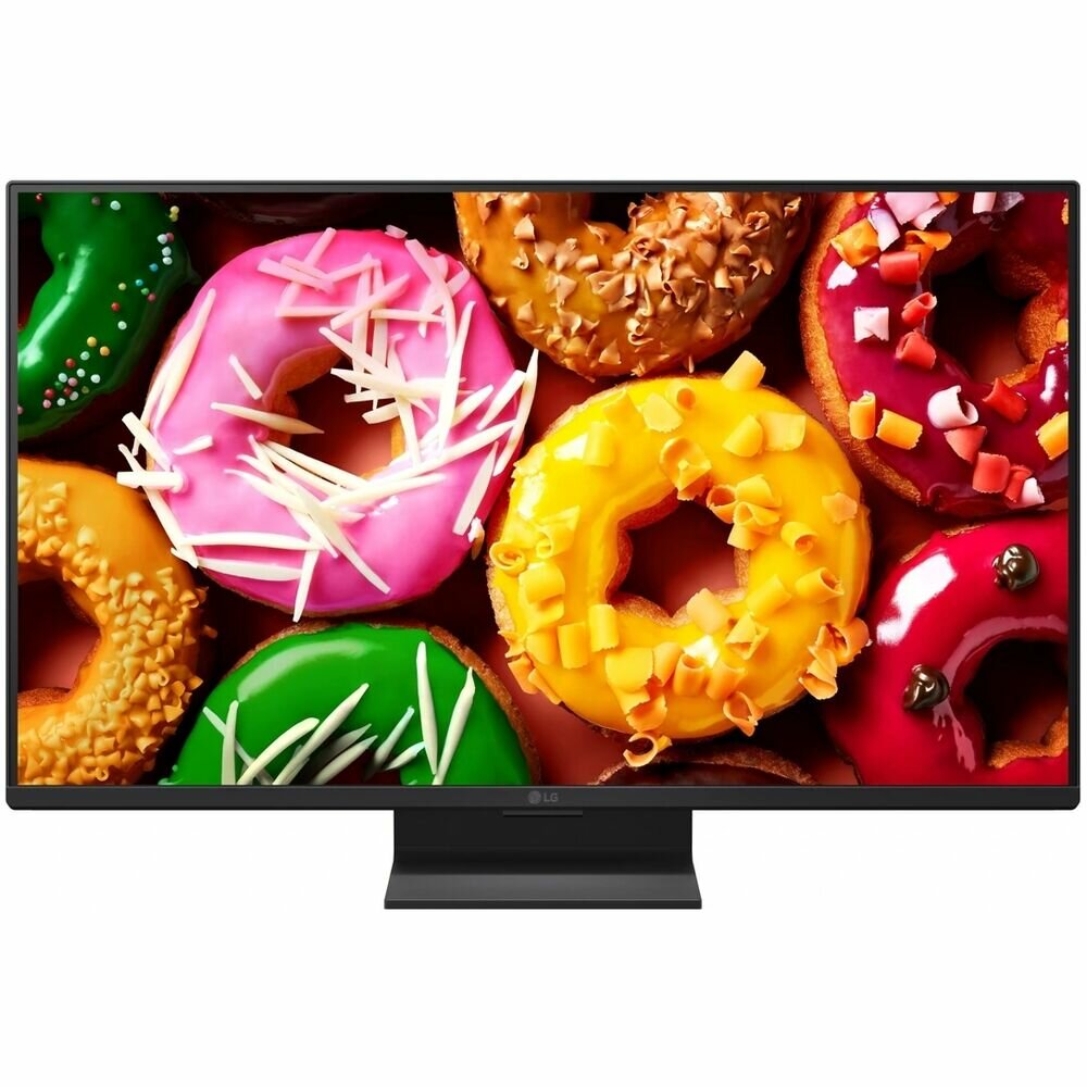 Телевизор 27" LG 27LB70006LA. ARUG 2026