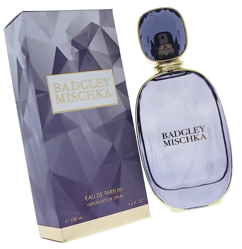 Бадглей Мишка О Де парфюм женская парфюмерная вода 100 мл / Badgley Mischka Eau De Parfum