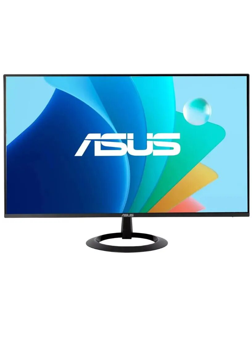 Монитор 27" ASUS, VZ279HG, IPS, 120Гц, 16:9, Черный