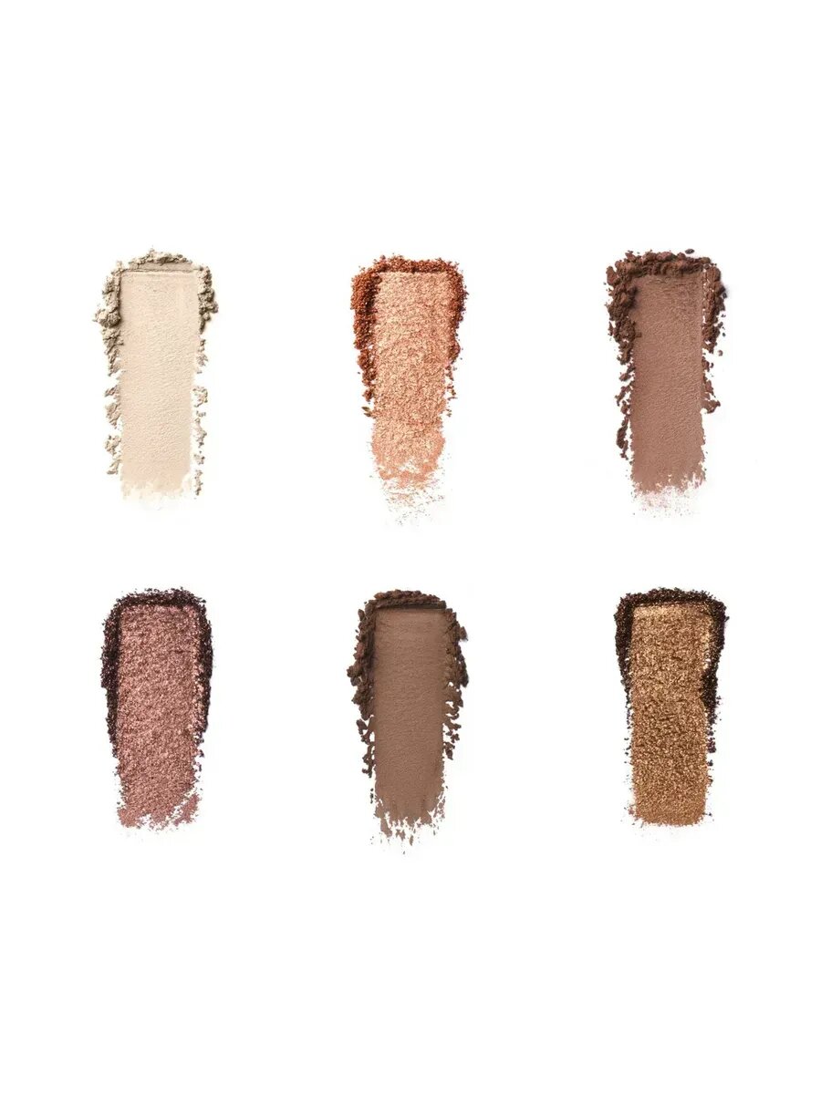 Kevyn Aucoin Палетка теней для век The Contour, оттенок Ligh