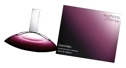 Парфюм Кельвин Кляйн Эйфория Интенс для женщин 100 мл - Calvin Klein Euphoria Intense