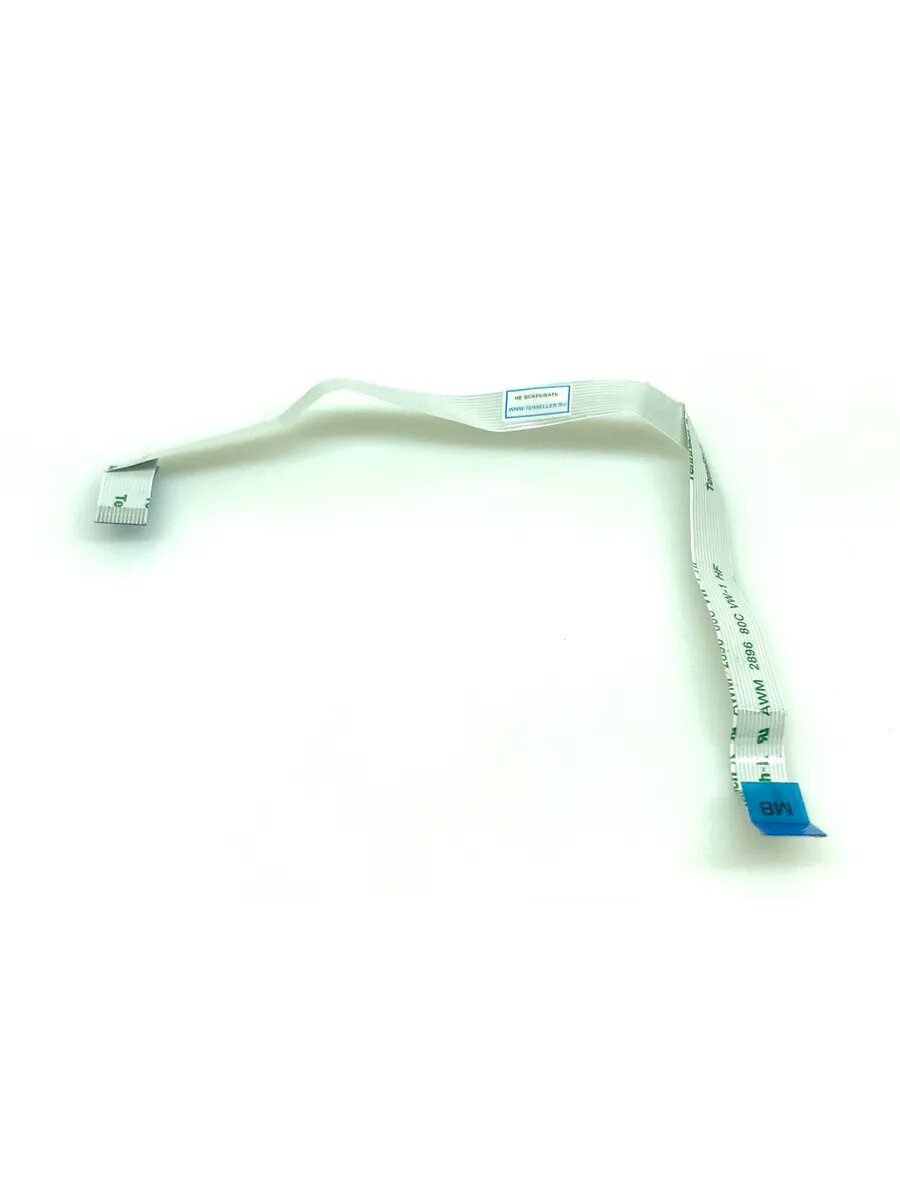 Шлейф тачпада для ноутбука Packard Bell MS2274