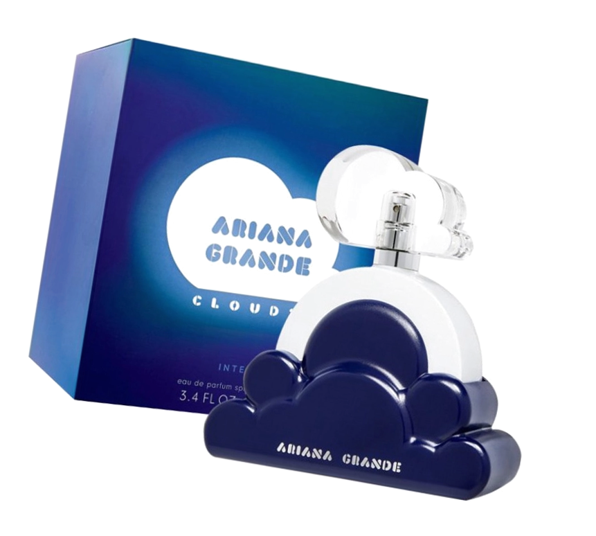 Ariana Grande Cloud Intense аромат для женщин 100 мл / Арианы Гранде Клуд Интенс парфюмерная вода