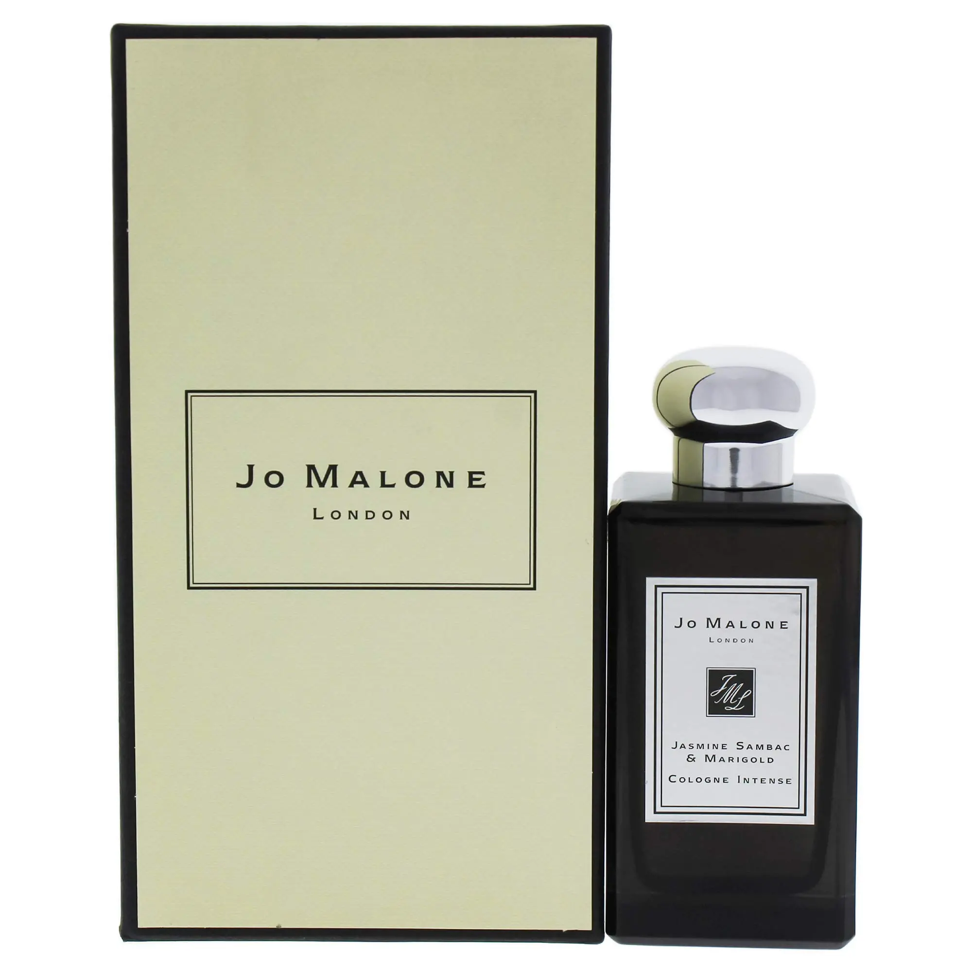 Jo Malone Jasmine Sambac and Marigold - аромат 100 мл / Жасмин Самбак Меригольд унисекс