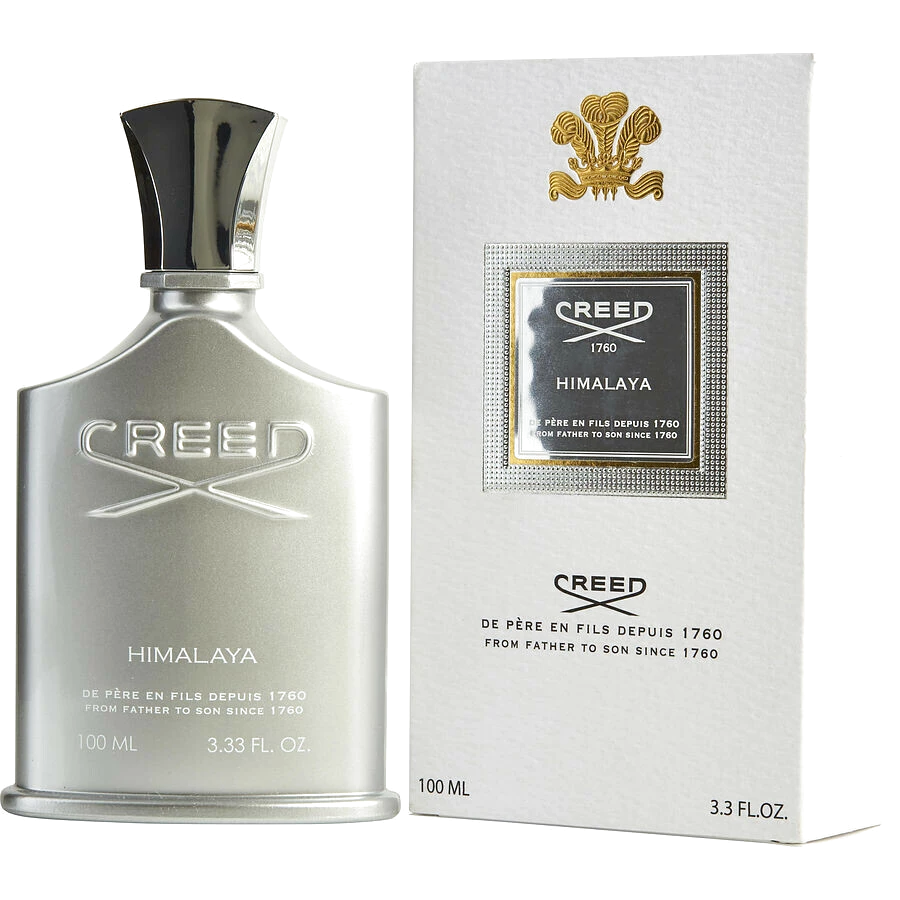 Мужские духи Крид Гималаи 100 мл - Creed Himalaya парфюмерная вода