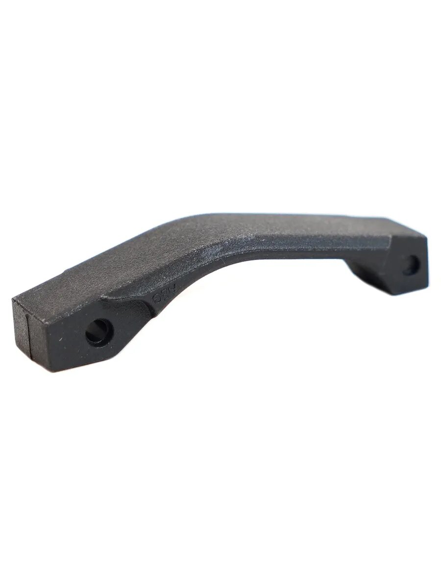 Скоба спускового крючка ACM Triggle Guard AEG AR15/M4 Black