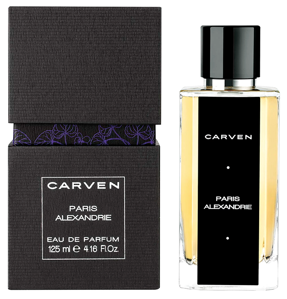 Carven Paris Alexandrie парфюм мужской 125 мл / Карвен Париж Александрия