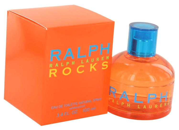 Ральф Лорен Ральф Рокс парфюм для женщин 100 мл - Ralph Lauren Rocks