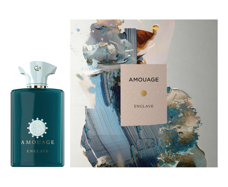 Духи Amouage Enclave 100 мл для мужчин и женщин - Амуаж Анклав парфюмерная вода