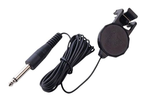 Звукосниматель для акустической гитары CHERUB WCP-60G