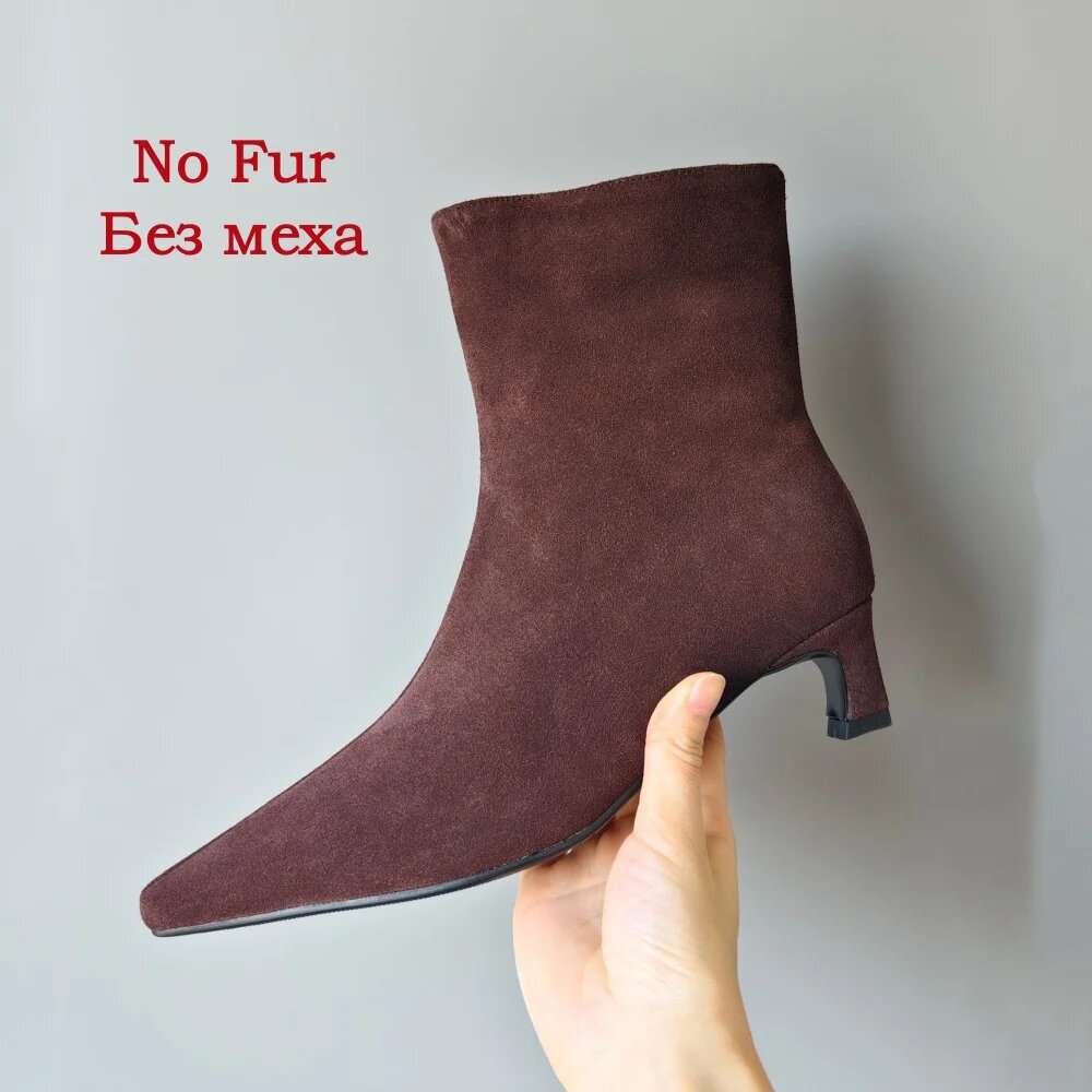 Сапоги