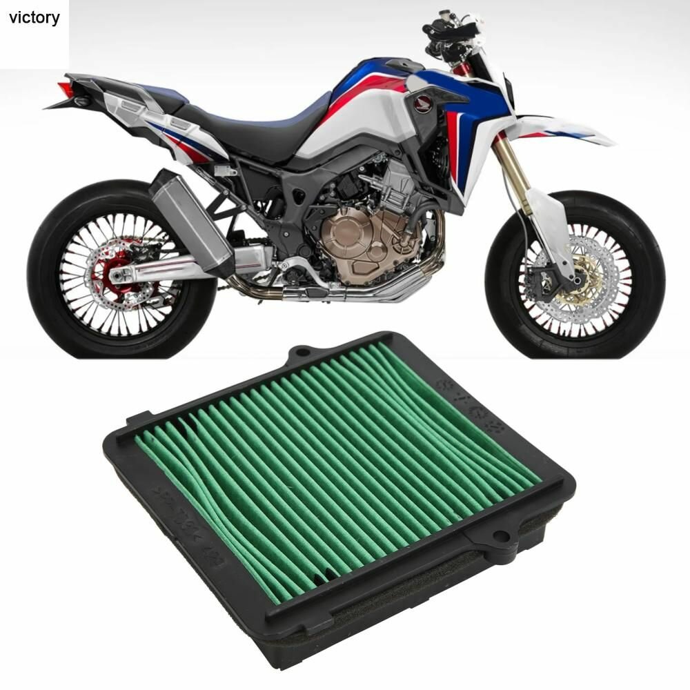 Воздушный фильтр мотоцикла для Honda CRF1000 Africa Twin 2016 - 2019
