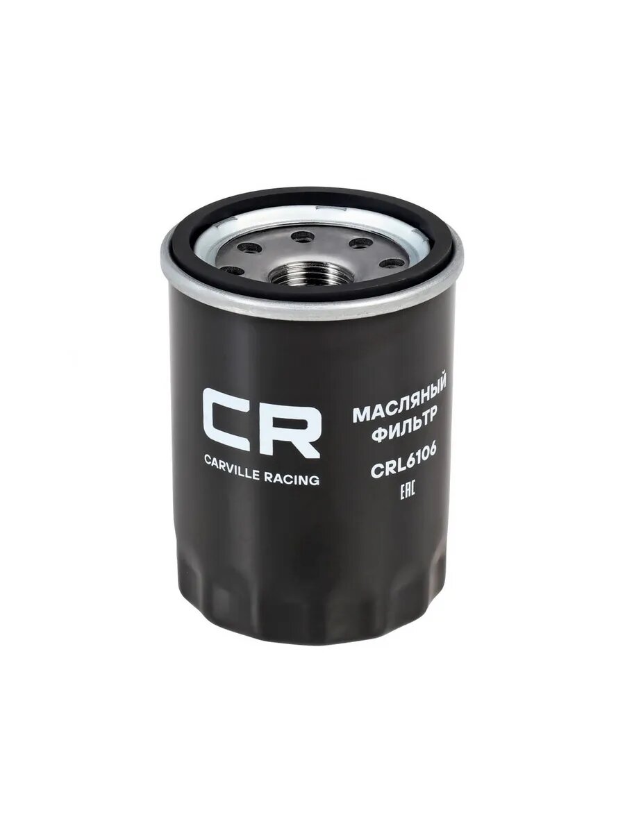 Фильтр масляный для а/м: acura, baic, byd, chery, citroen, арт. CRL6106