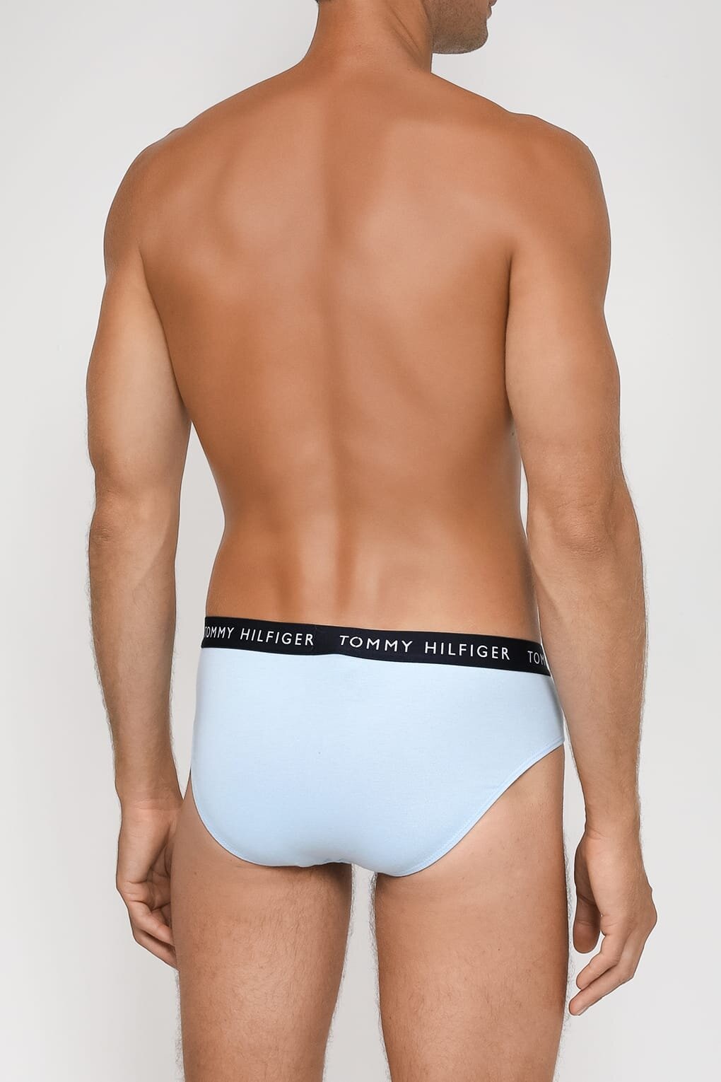 Трусы TOMMY HILFIGER, размер S, разноцветный — фото 1