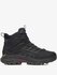 Ботинки MERRELL Moab Speed 2, размер 46 EU, черный