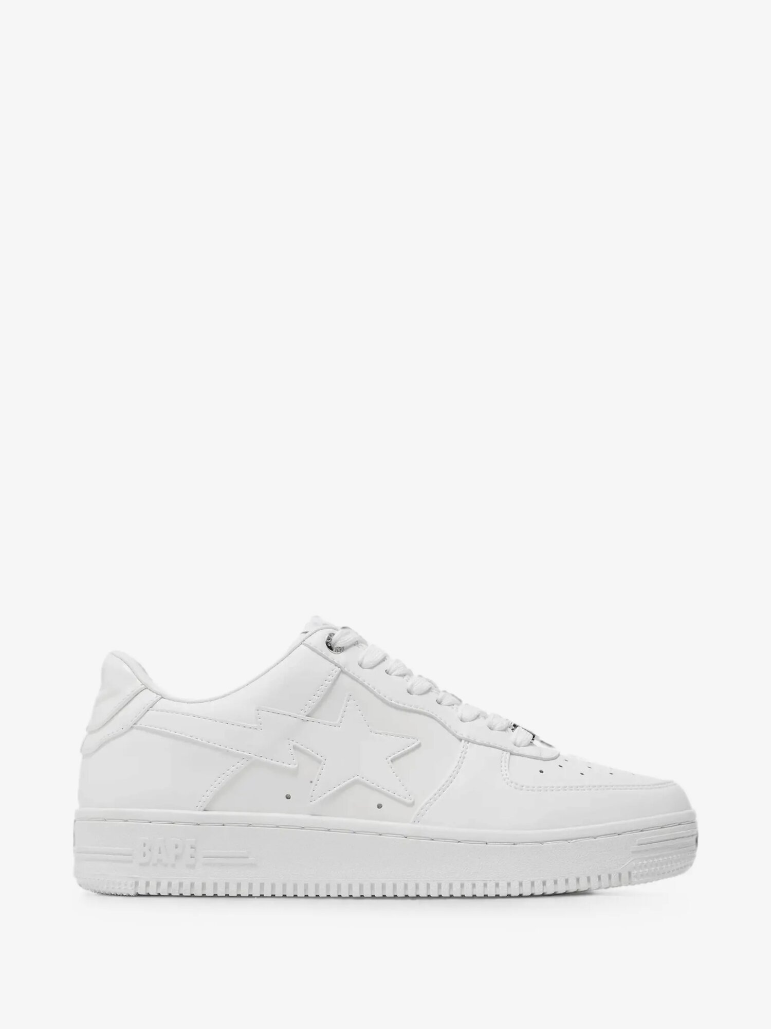 Кроссовки Bape Sta Low