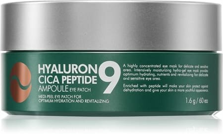 Патчи MEDI-PEEL Peptide 9, 60 шт.