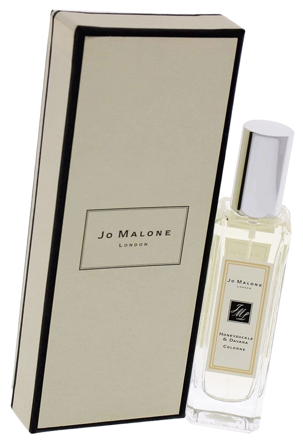 Jo Malone Davana одеколон 30 мл для женщин и мужчин - Джо Малон Жимолость и Полынь