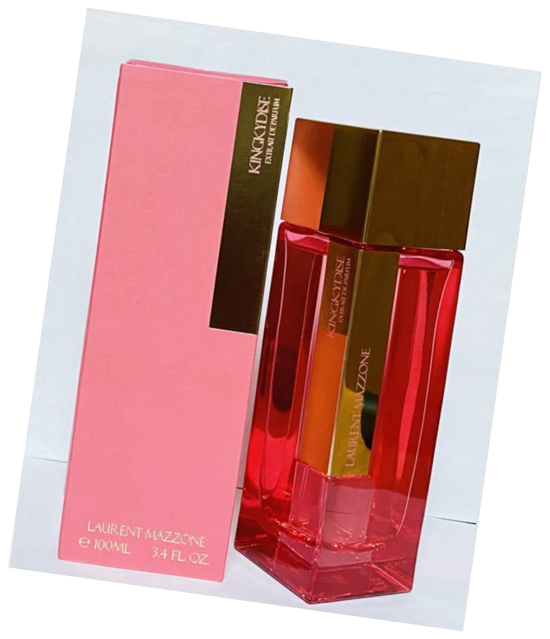 Кингкидайз Lm Parfums духи для женщин и мужчин 100 мл / Kingkydise