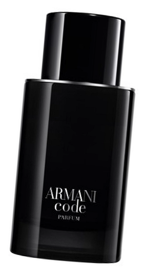 Джорджио Армани Код парфюм духи мужские 50 мл - Giorgio Armani Code Parfum