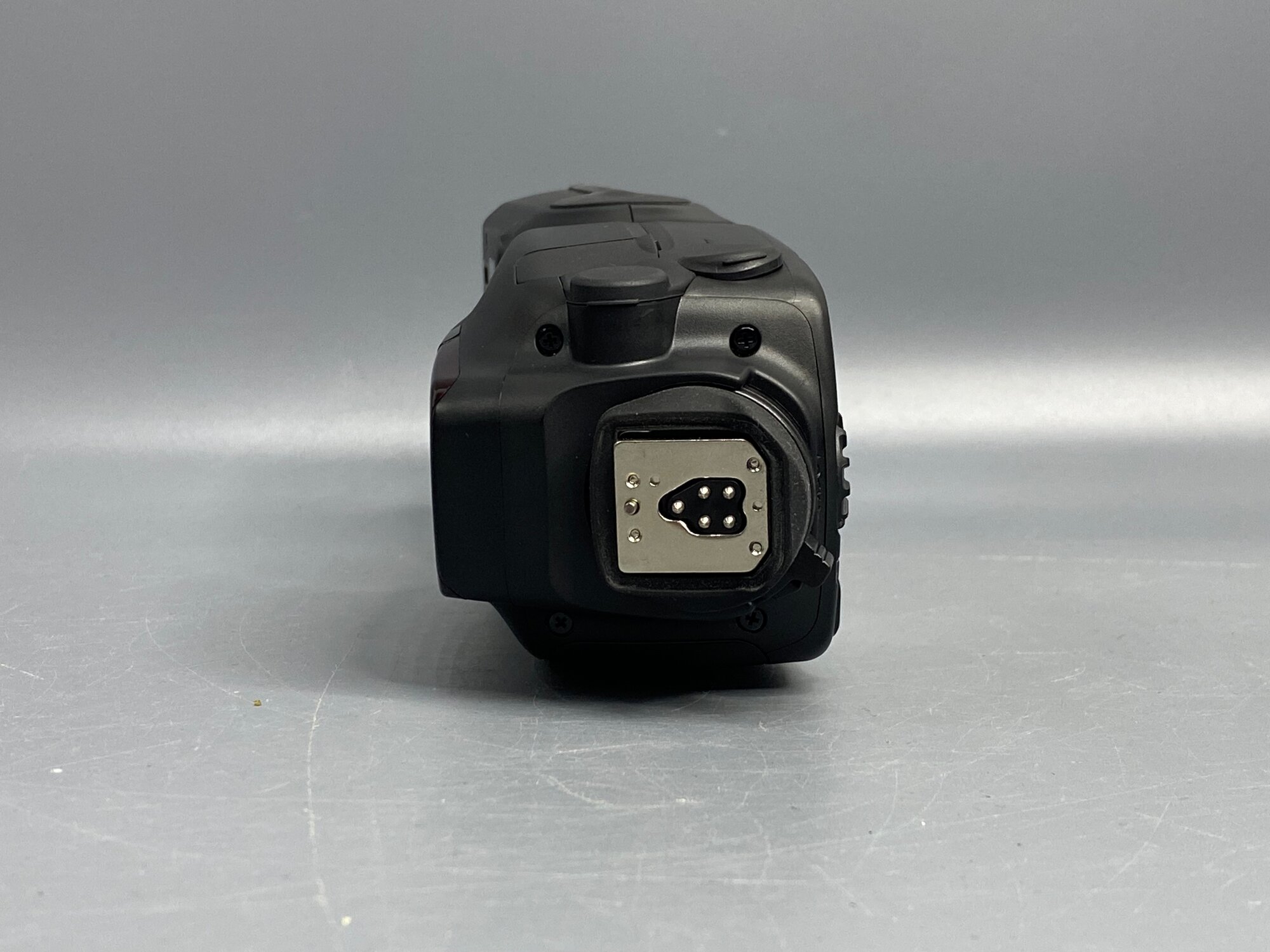 Canon Speedlite 600EX II-RT — фото 1