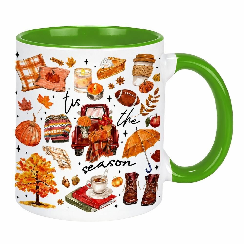 Чайная, кофейная пара