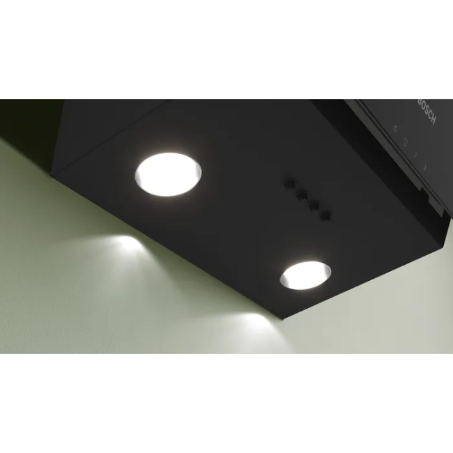 Bosch DWK63PJ60T Вытяжка — фото 1