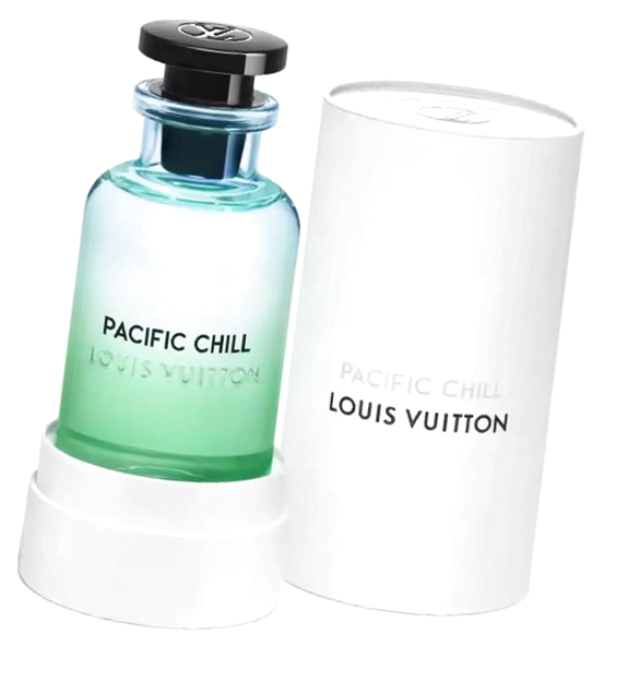 Парфюм Луи Виттон Пасифик Чилл для мужчин и женщин 100 мл / Pacific Chill