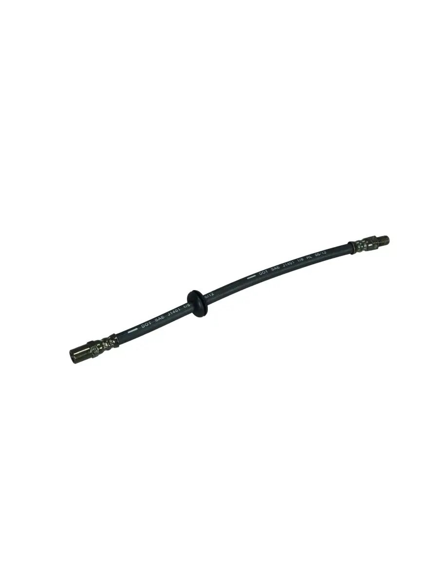 Шланг тормозной передний Pilengа BH-P 2108 F (1 шт)
