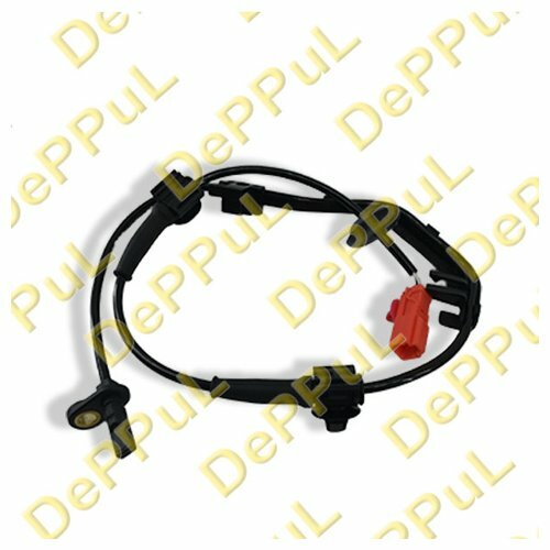 Датчик абс задн Deppul DEAA502