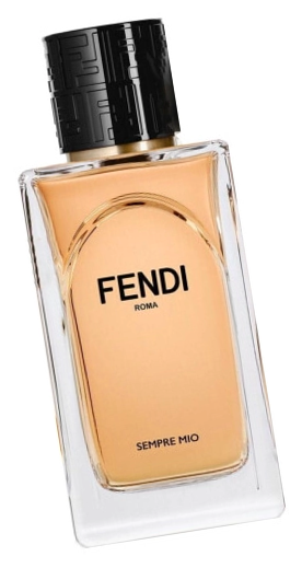 Парфюмерная вода Fendi Sempre Mio унисекс 100 мл - Фенди Мой навсегда