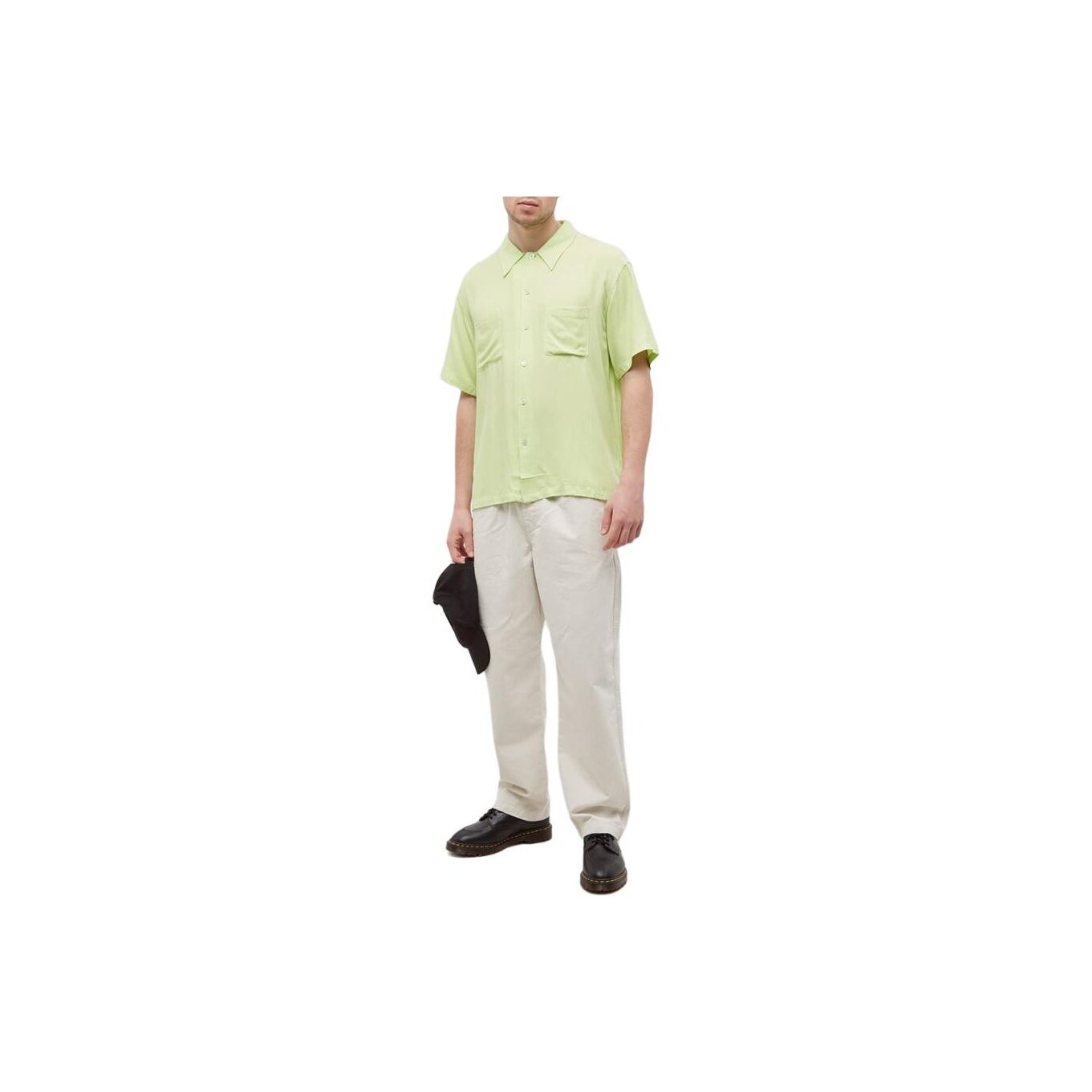 Блуза Stussy