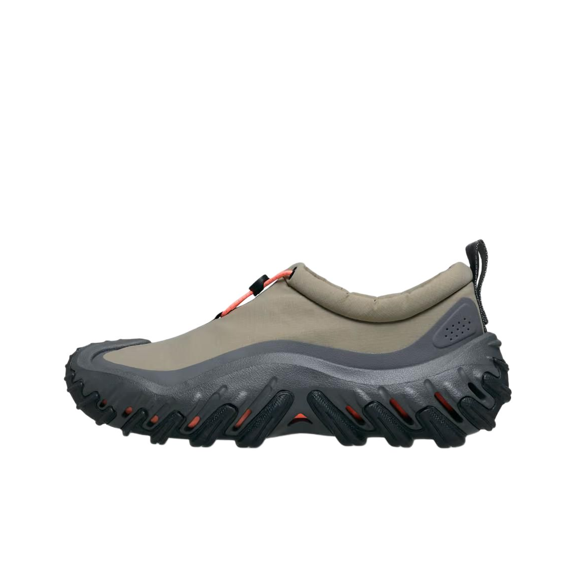 Кеды Crocs