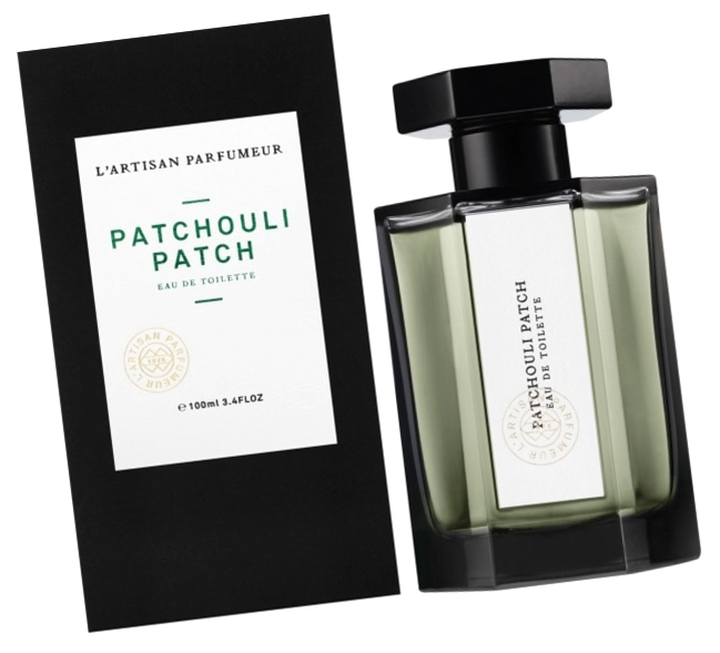 Patchouli Patch духи женские 100 мл / Л Артизан Парфюмер Пачули Патч