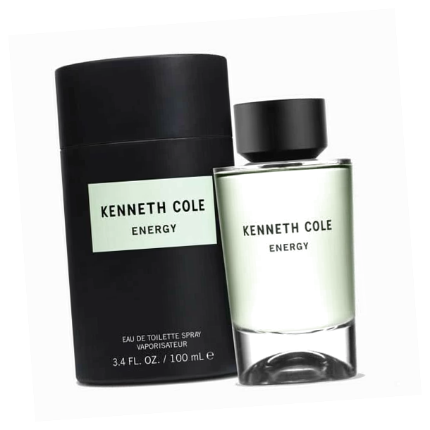 Kenneth Cole Energy аромат для женщин и мужчин 100 мл / Кеннет Кол Энерджи
