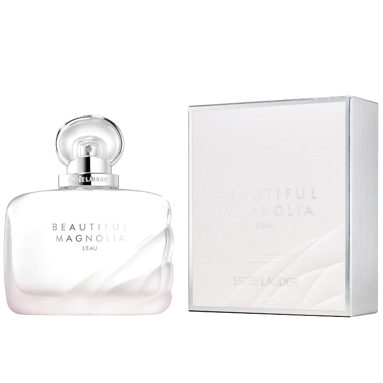 Estee Lauder Beautiful Magnolia L Eau женский парфюм 50 мл / Магнолия Ле Эсте Лаудер