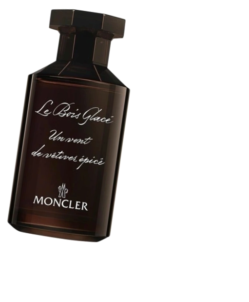 Moncler Le Bois Glace аромат для женщин и мужчин 100 мл / Монклер Ле Буа Глас