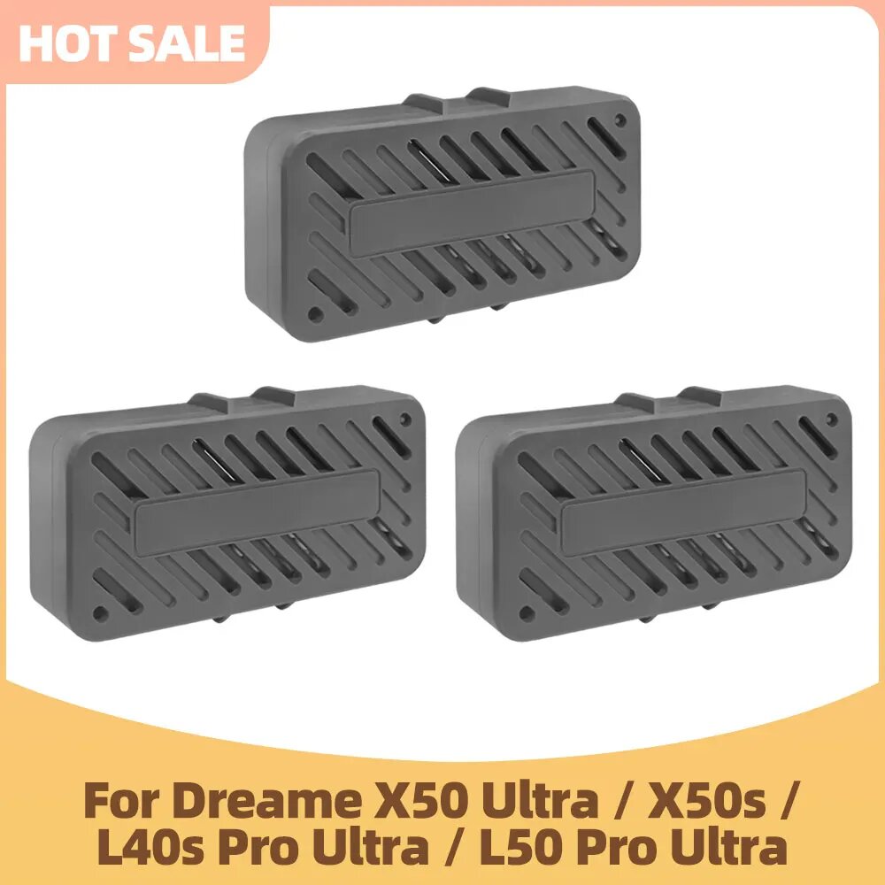 Модуль дезодоризации OSSIEAO для Dreame X50 Ultra / X50s / L50 / L40s Pro Ultra