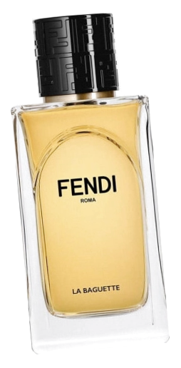 Парфюмерная вода Fendi La Baguette для мужчин и женщин 100 мл - Фенди Ла Багет