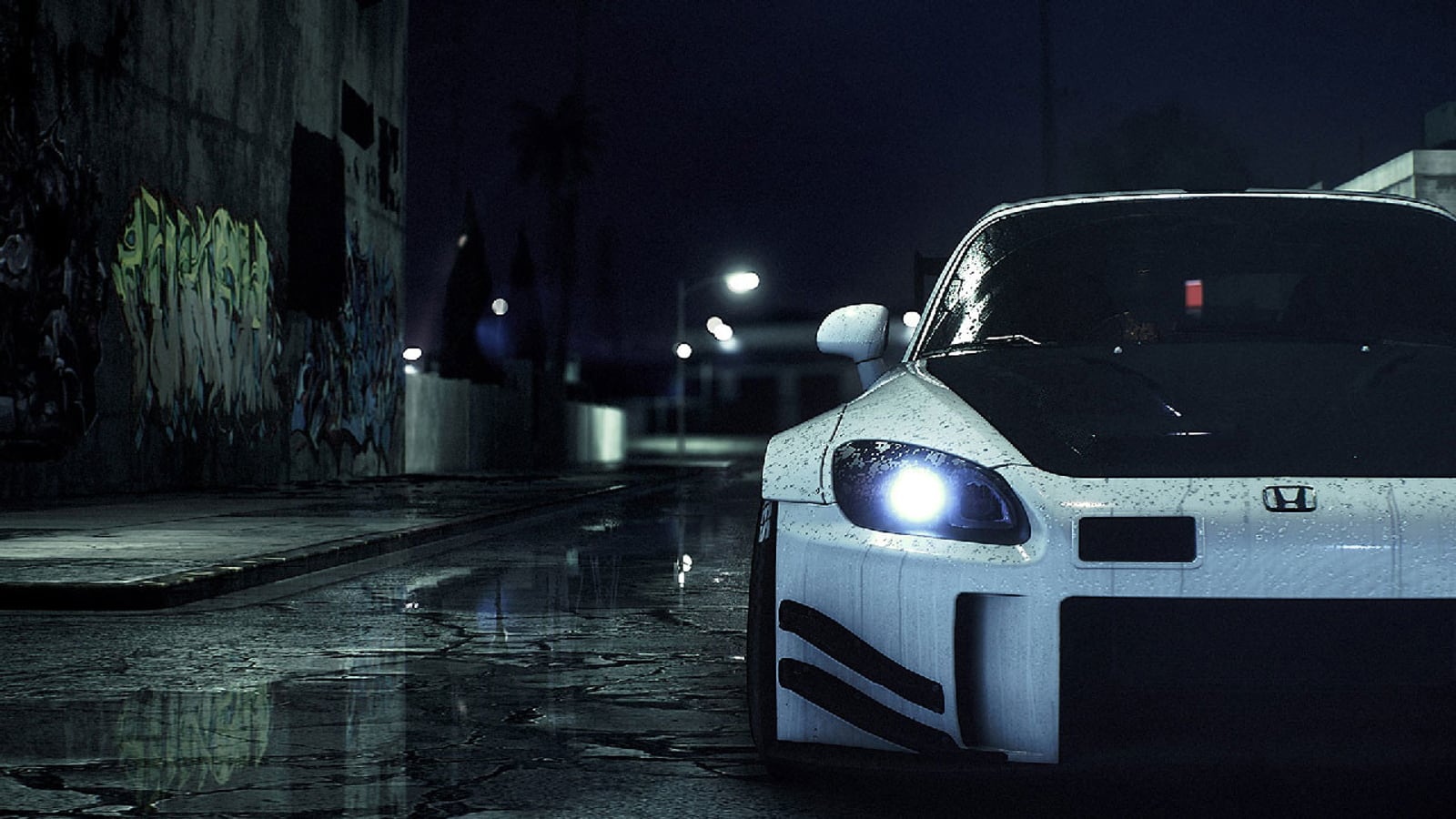 Need for Speed (2016) Казахстан — фото 1