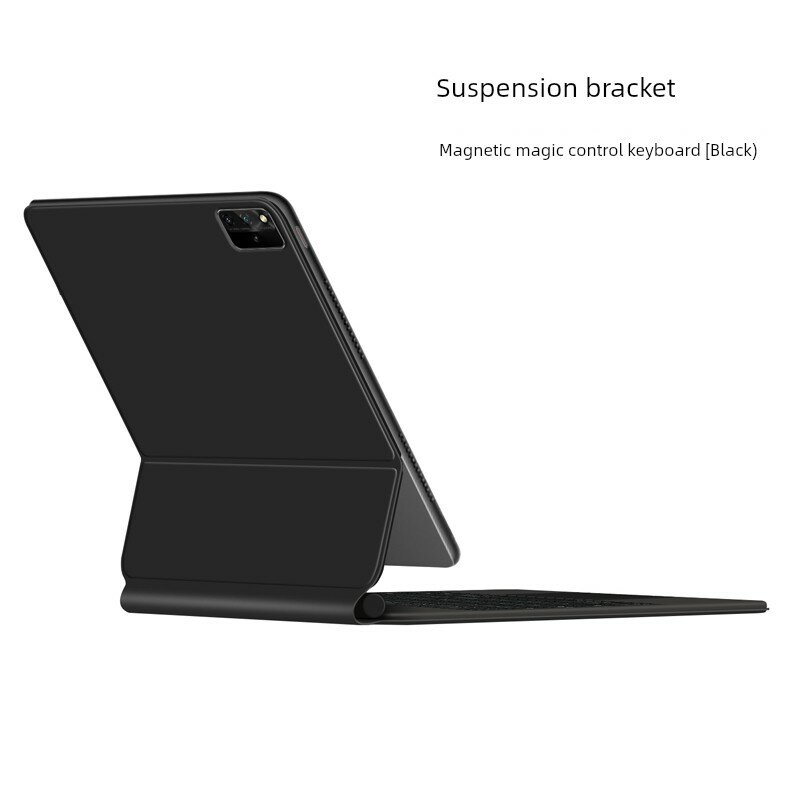 Huawei MatePad Pro 12,6 дюйма магнитная плавающая магическая клавиатура беспроводная Bluetooth с RGB-подсветкой,