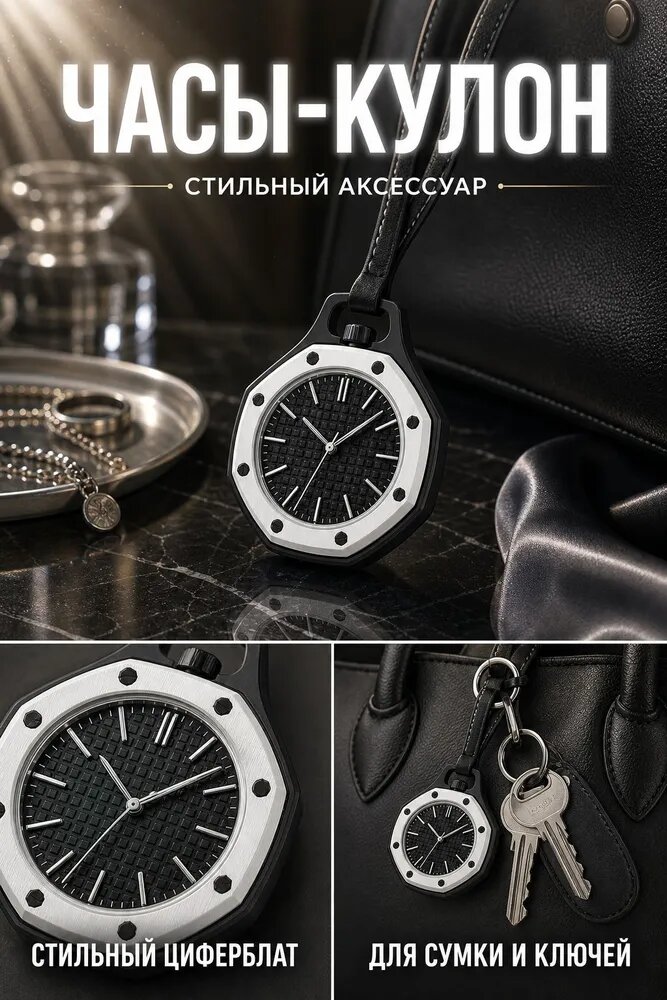 Карманные часы